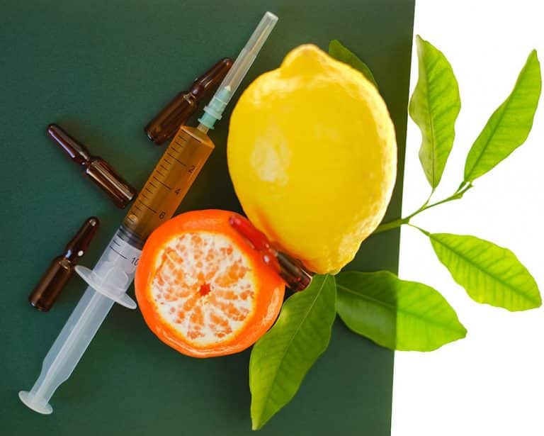 Vitamin Injections in Denver | Energy, Immunity & Wellness Boost
