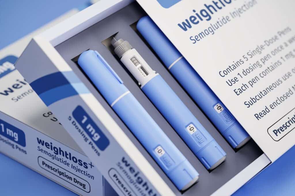 Your Questions Answered About GLP-1 & GLP-2 For Weight Loss